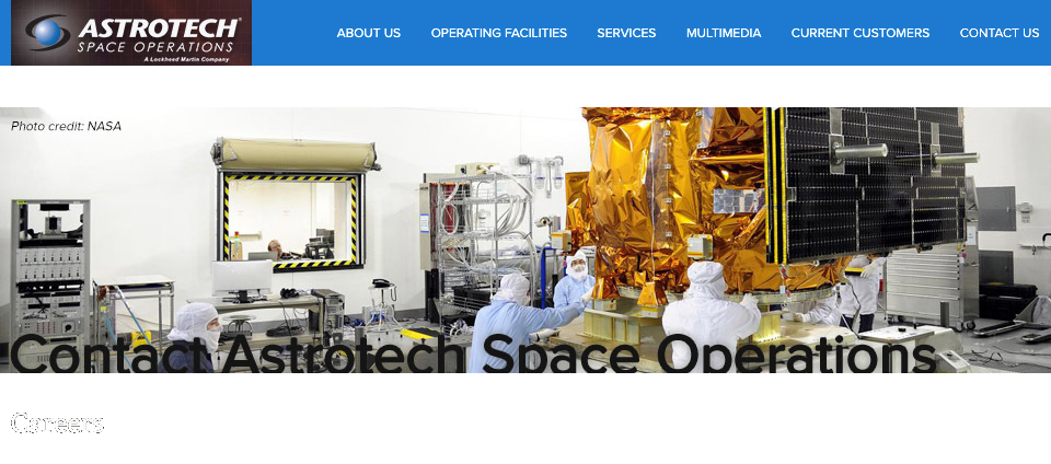 Job Listings - Astrotech Space Operations Jobs